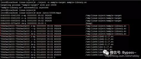 linux下的几种隐藏技术 linux unhide csdn博客