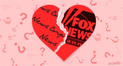 News Corp Fox Corp Merger Why It Probably Wont Happen