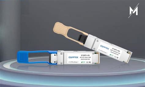 Enhancing Parallel Processing In Hpc Systems Using 40g Transceivers Mating Press