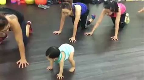 Arun Prasath T On Linkedin So Cute This Video Made My Day Thanks