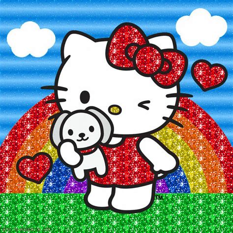 Hello Kitty Tumblr Hello Kitty Tumblr
