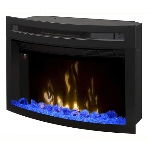 Dimplex 25 Multi Fire Xd Electric Firebox Fireplace In Toronto