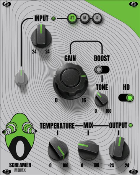 Sculpting Warehouse Style Rolling Techno Basslines Attack Magazine