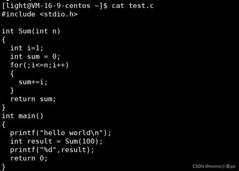 Linux gdb调试工具 linuxgdb调试 CSDN博客