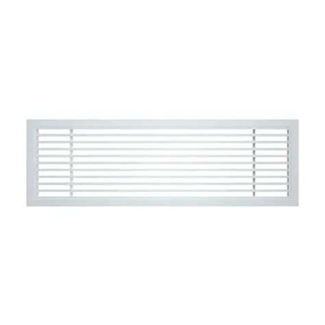 Hvac Ceiling Aluminum Square Air Diffuser Central Air Conditioning