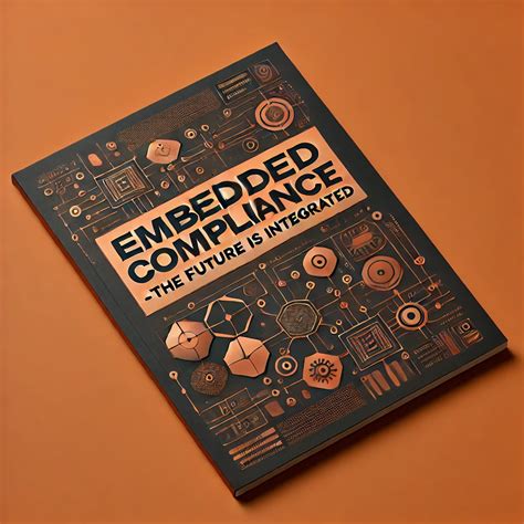 Embedded Compliance The Future Is Integrated Compliance Podcast Network