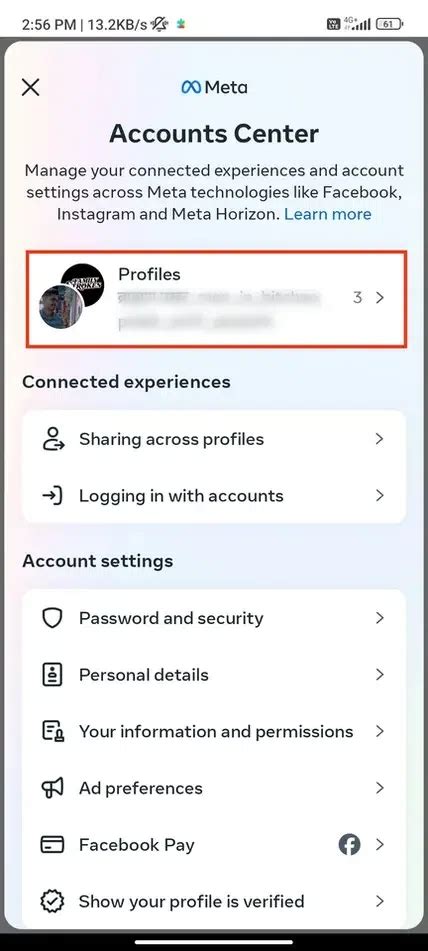 How To Change Your Name On Facebook Android IPhone GeeksforGeeks