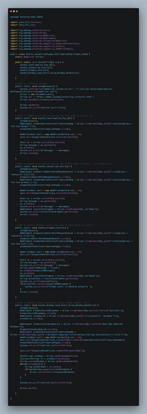 Vivek Fadat On Linkedin Selenium Seleniumautomation Webtesting