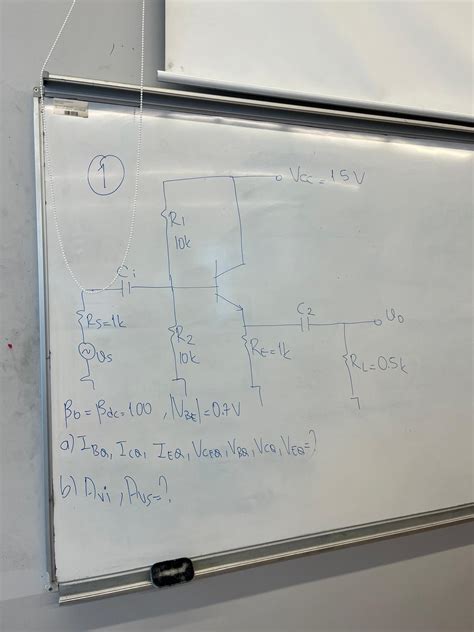 Solved A ﻿ibq Icq Ieq Vceq Vbqvcq ﻿veq Bavi ﻿avs