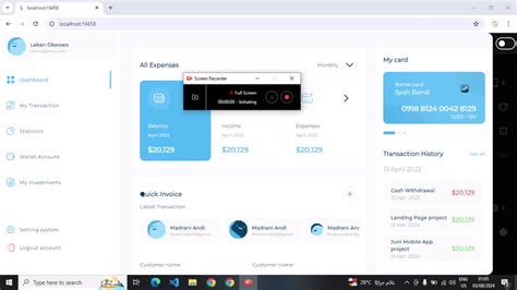 said elatar on linkedin flutter uiux responsivedesign appdesign mobiledevelopment