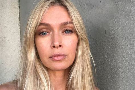 Выбираю любить себя Вера Брежнева о разводе Газетаru Новости