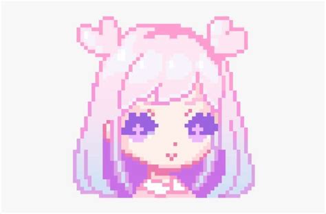 Tiny Pixel Art Star