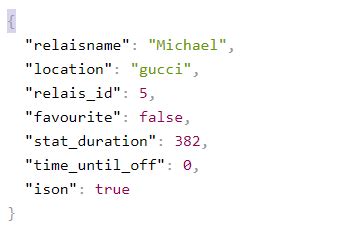 How I Get Data From Json Object Ionic Framework Ionic Forum
