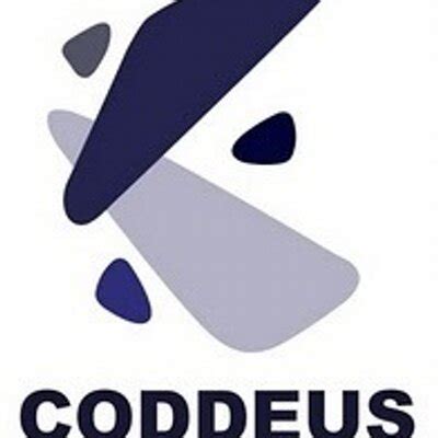 CODDEUS CODDEUS Twitter
