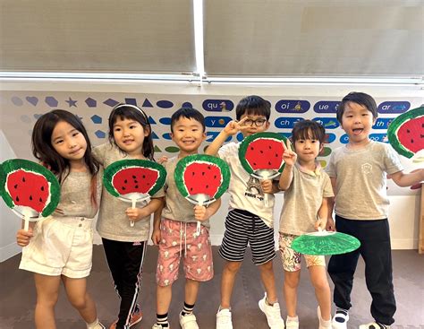 Summer Fun Marie International School