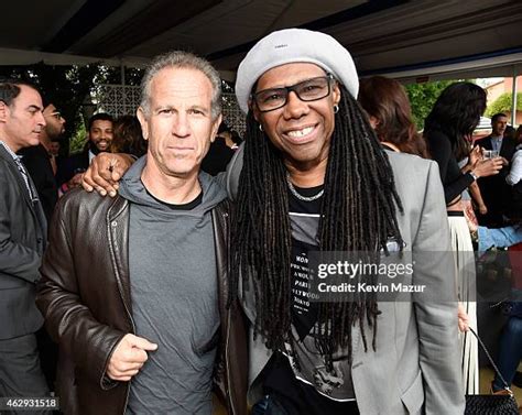 Michael Ostin Photos And Premium High Res Pictures Getty Images