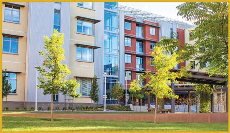 Uc Merced Housing And Residence Education Uc Merced Housing