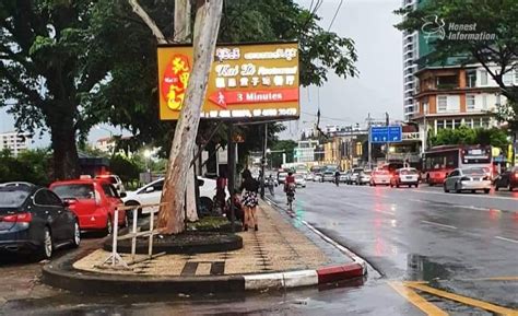 Desperate Future Of Yangon Nightlives Hi Burma