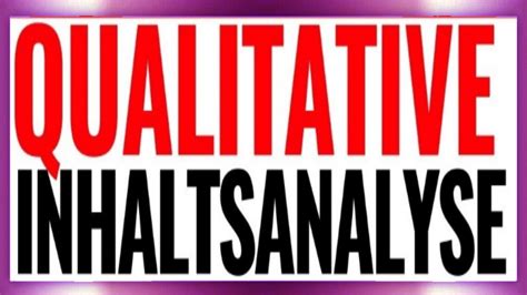 Qualitative Content Analysis With Nvivo