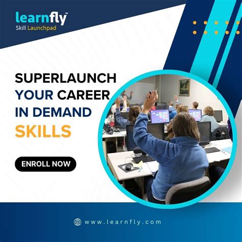 Learnfly™ On Linkedin Learnlfy Learnandgrow Indemandskills Careerupgrade Trending