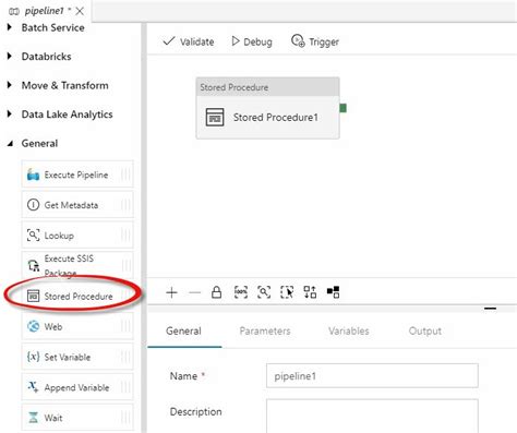 What Is Adf Level 1 Of The Stairway To Azure Data Factory