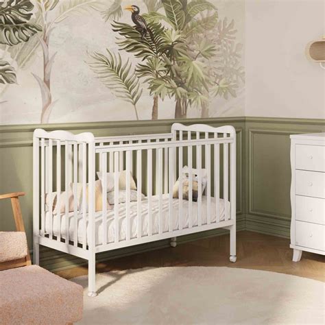 מיטה לתינוק לוטוס