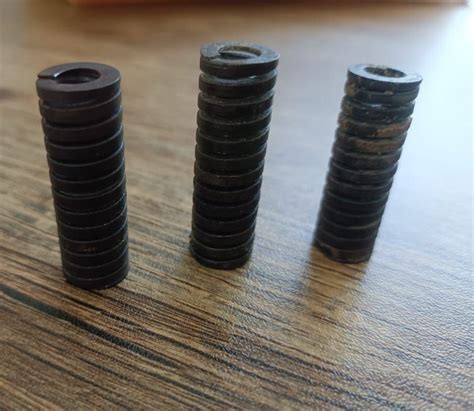 Coil Spring At 500 00 Inr In Howrah West Bengal Bera Enterprise