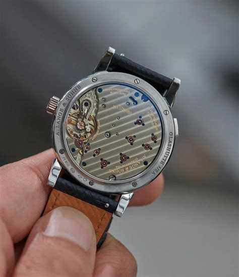 [question] Vc Als Or Lf R Watches