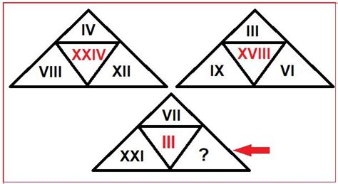 Math Brain Teasers Solve Fun Challenges
