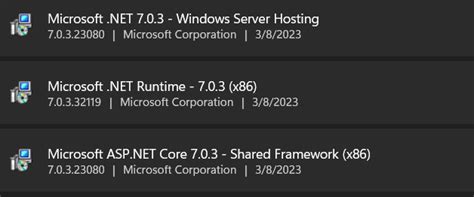 error in infer blazor server radzen