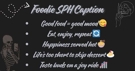 550 Sph Captions Fresh Creative And Unique Ideas