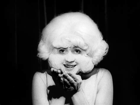 Eraserhead Girl At Helene Winkleman Blog