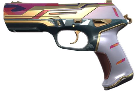 Valorant Weapon Skins Valorantopgg