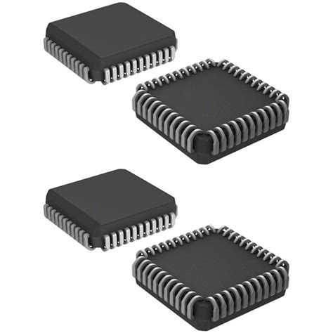 Kit 1000 Peças Circuito Integrado Mt8816ap Plcc 44 Smd Circuitos
