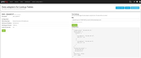 Pipeline Rule To Generate A Object Field With Obtained Ips Multivalue