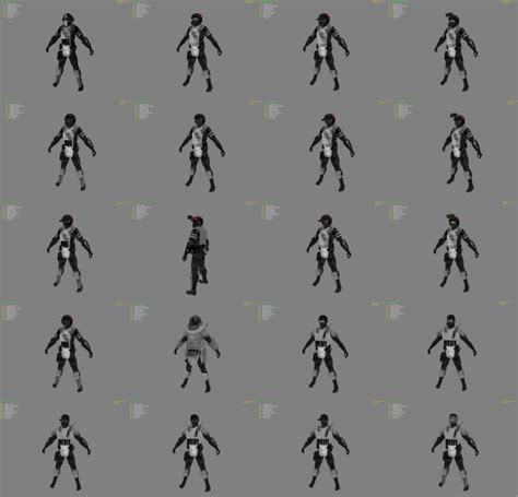 New Mtfs Image Scp Chaos Ops Returns Moddb