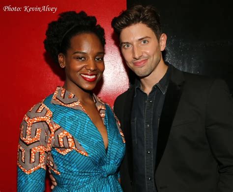 Tryphena Wade Actor Credits Bio News And More Broadway World