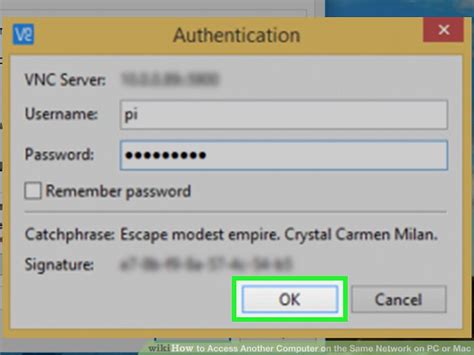 How To Access Another Computer On The Same Network On Pc Or Mac