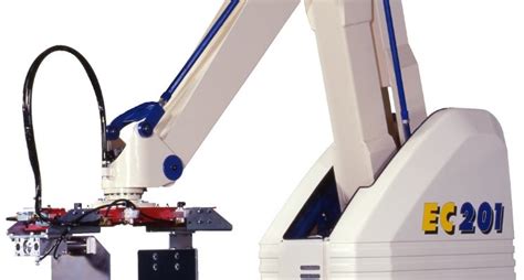 The Advantages Of Robotic Palletizers Compared To Conventional Layer