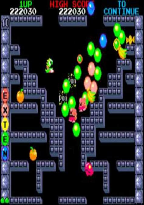 Booble Bobble Rom Free Download For Mame Consoleroms