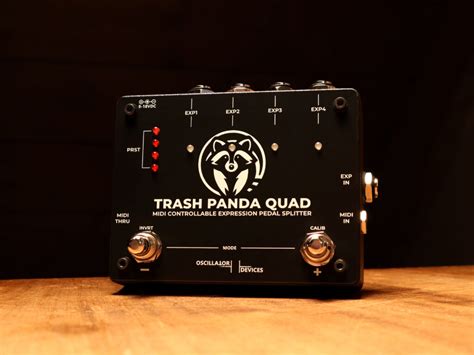 Devices Oscillator Devices