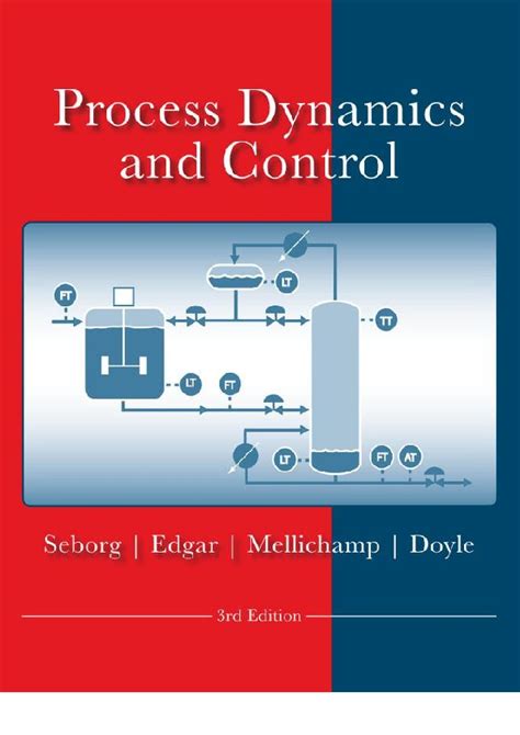 Pdf Textbook Process Dynamics And Control
