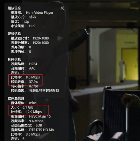 请打开！nas的硬件转码真的很重要！实时转码哪种效率更高？硬解使用场景有哪些？各品牌nas如何开启硬件转码 知乎