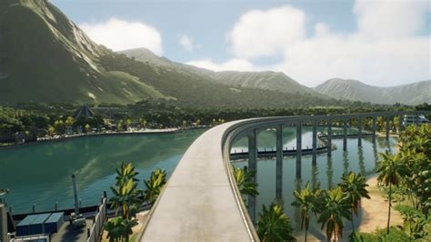 Jurassic World Main Street Photo Edition Rjurassicworldevo