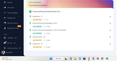 Sreehari Sai Krishnama Naidu Jonnalagadda On Linkedin Day29 30daysofcodechallenge Hi Today