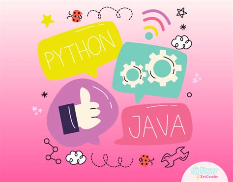 5 Lenguajes De Programación Para Mujeres Que Inician En Tech Girl