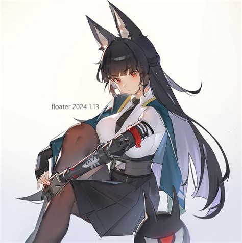 Brown Pantyhose Danbooru