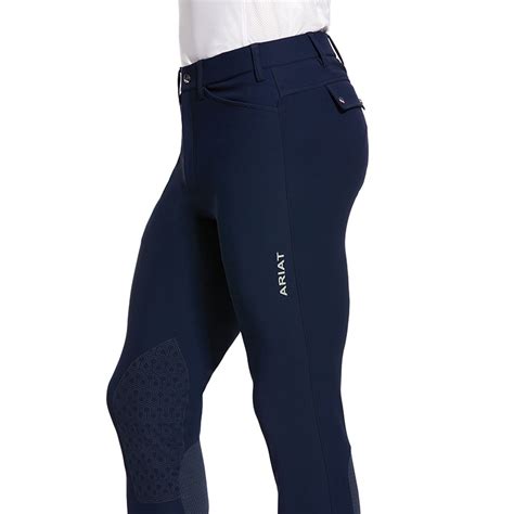 Ariat Tri Factor Breeches For Men