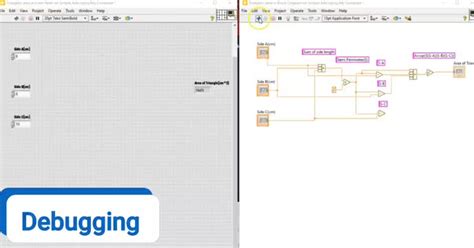 labview lessons learned on day 4 philip awodiya posted on the topic
