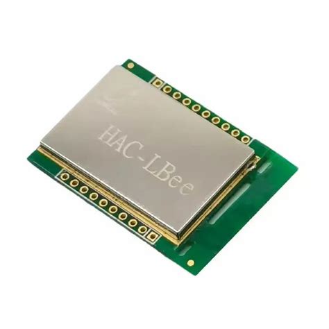 Low Power Zigbee Wireless Data Transmission Module ZigBee Gateway Zigbee Hub At 2600 Piece